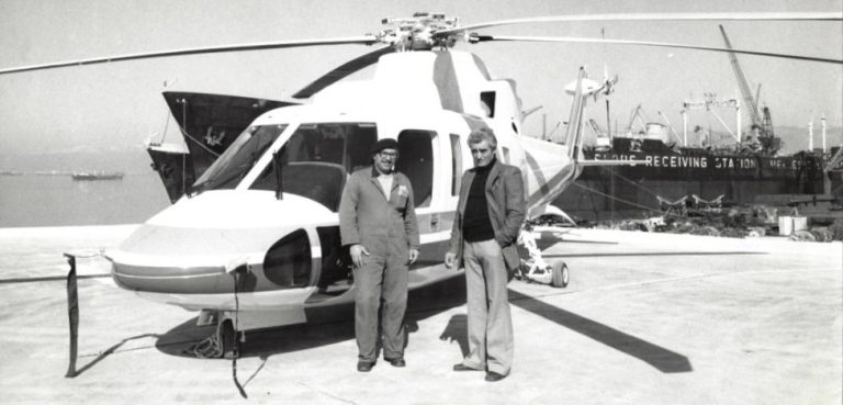 About Us | Bellavia Aviation Services